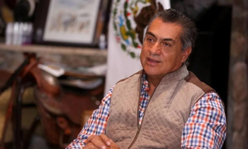 Jaime Rodríguez es reportado en estado crítico tras segunda cirugía ...