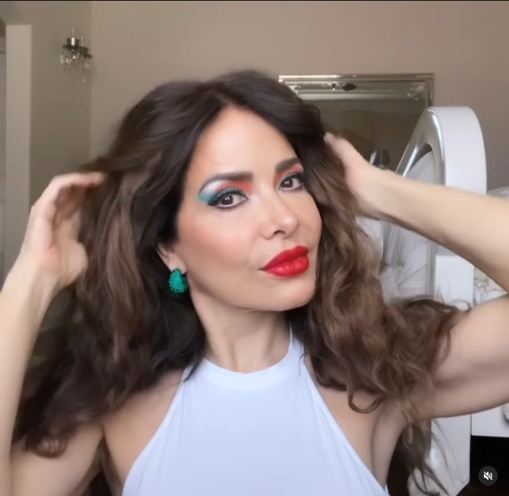 Gloria Trevi enfrenta nueva denuncia de abuso y explotación infantil ...