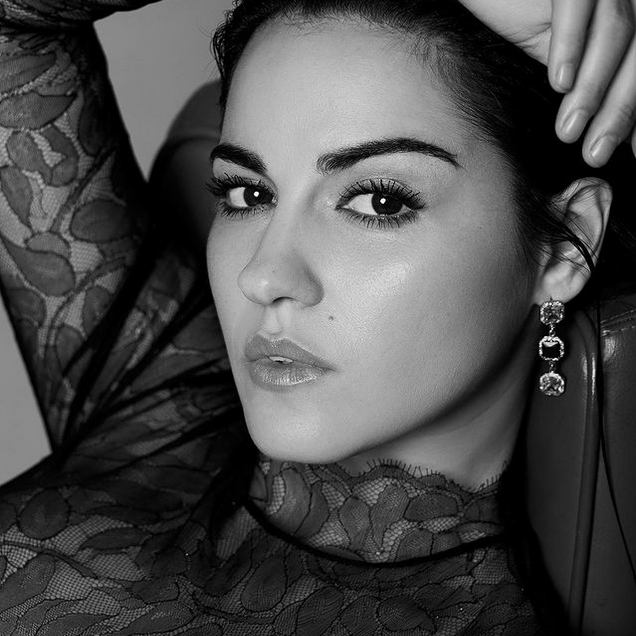 Maite Perroni cumple 40 años – El Observador Mexico