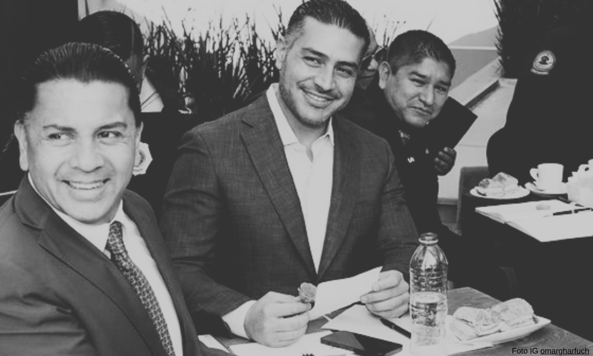 Condena De 316 Años De Prisión A 12 Sicarios Del Cjng Que Atentaron