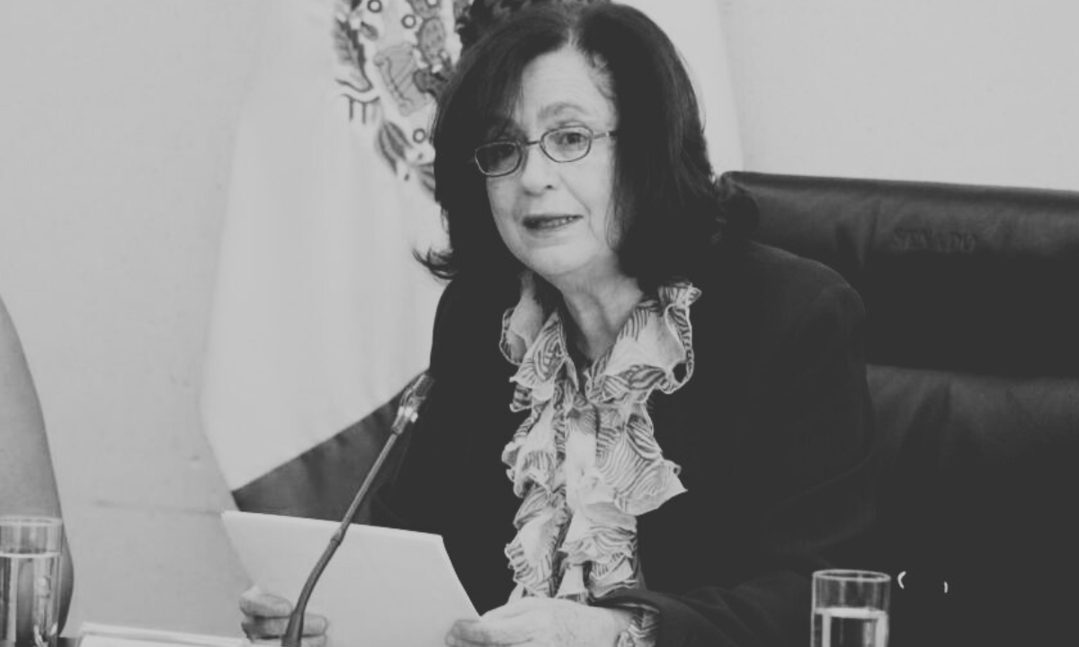 Ecuador Declara Persona Non Grata A La Embajadora De México Por