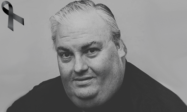 Muere Simon Fisher-Becker, entrañable actor de ‘Harry Potter’ – El ...